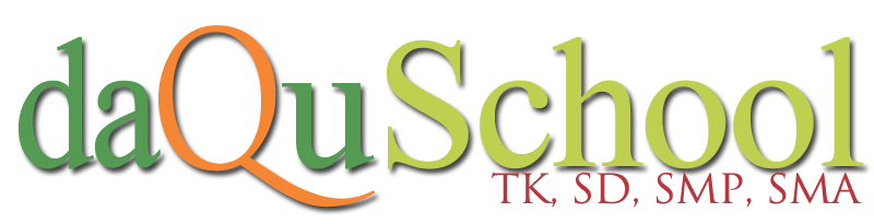 Daftar Online | TK-SD-SMP-SMA PESANTREN TAHFIZH DAARUL QUR'AN